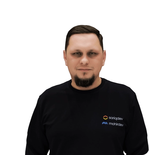 Python'da dasturlash asoslari